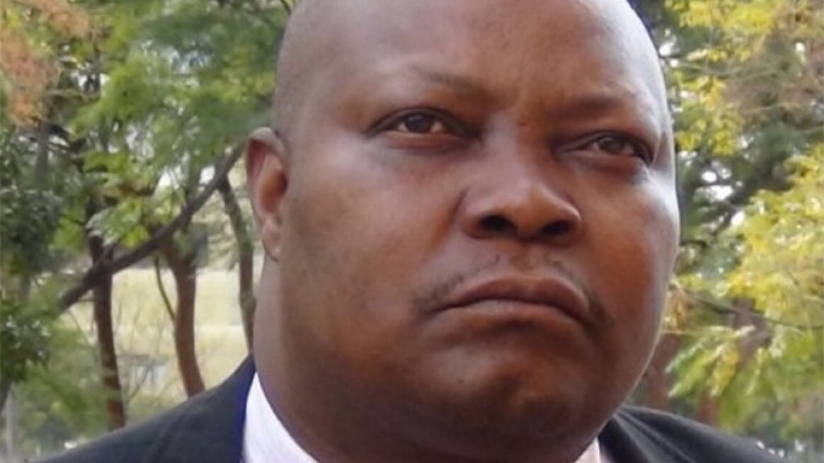 Petition · DECLARE ZANU- PF A TERRORIST ORGANIZATION NOW! - Zimbabwe ...