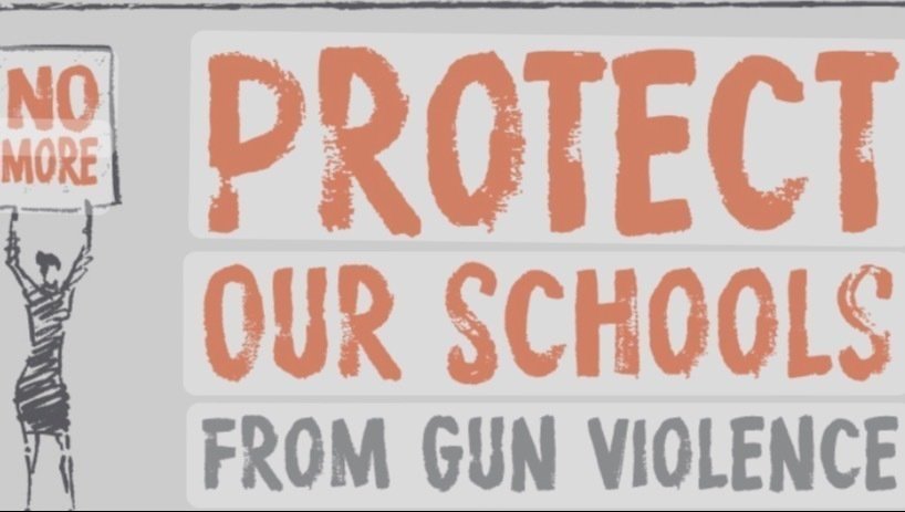 Petition · Armed security guards for schools safety and protection ...