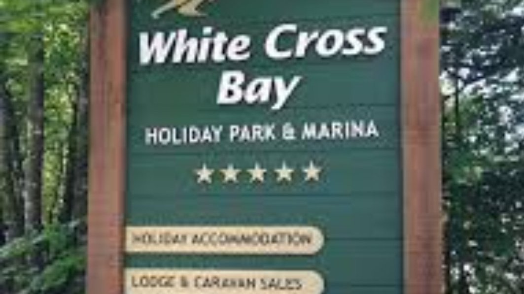 Petition · Improve the WiFi at White Cross Bay. - United Kingdom ...