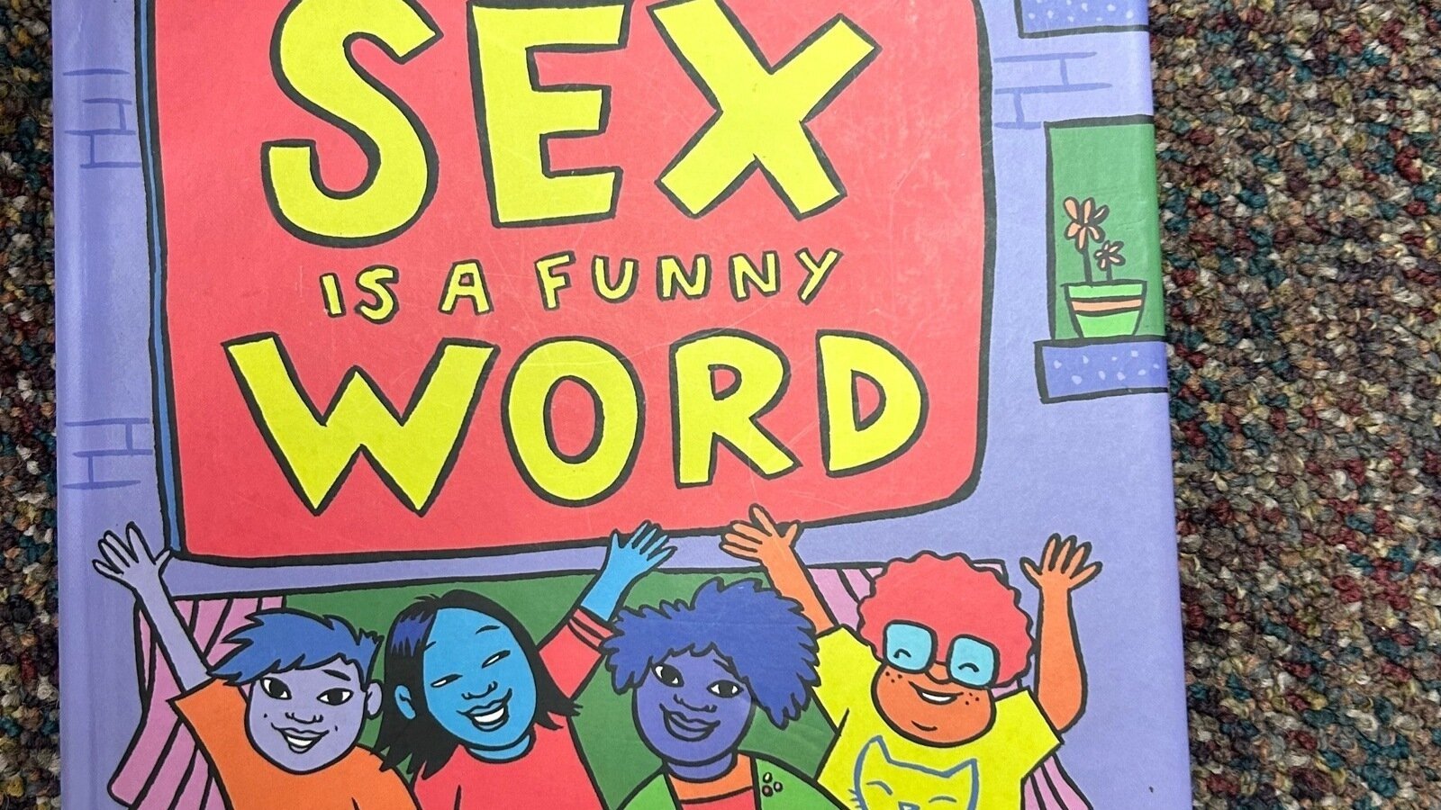 Petition · Stop Sexualizing Kids! - United States · Change.org