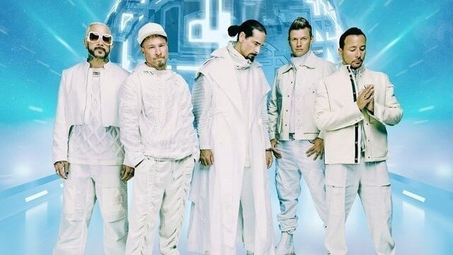 Petition · Support BSB performing at Super Bowl 2027 - United States ...