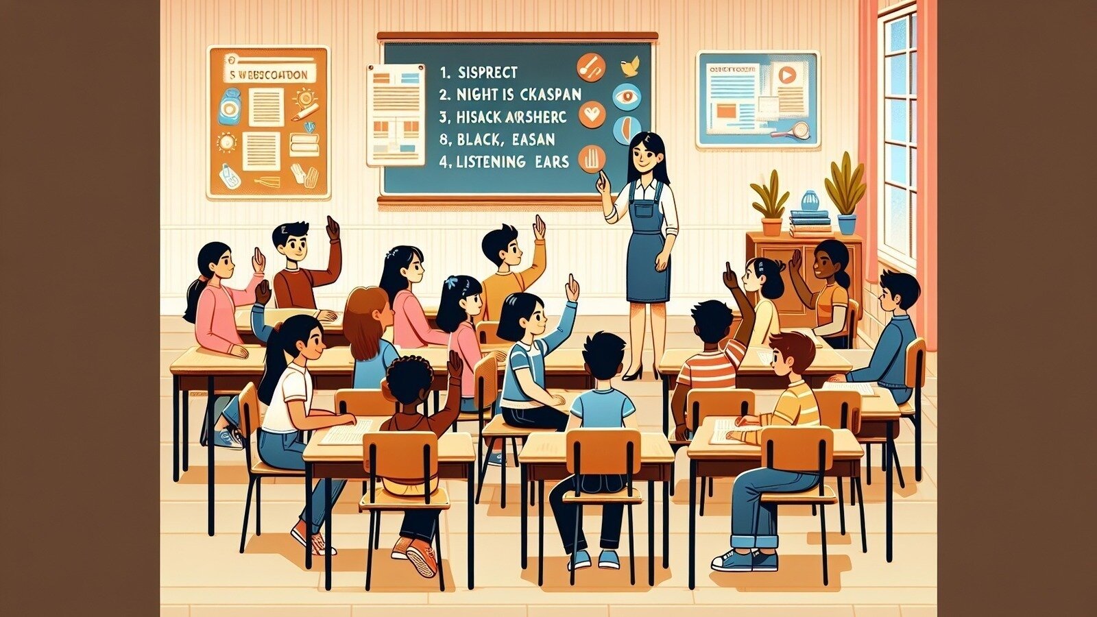 Petition · Inför "Vett och Etikett" i Skolan - Sweden · Change.org