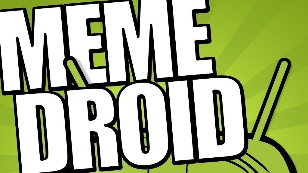 Petición · Exigimos una Mejora en la Moderación de Memedroid - España ...