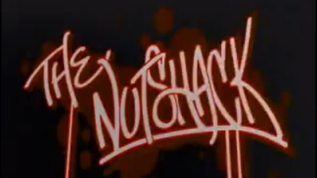 Petition · Make The Nutshack season 3 - United States · Change.org