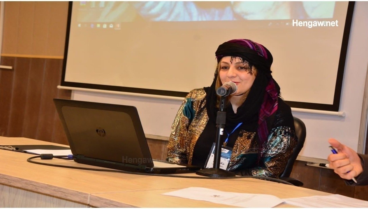 Petition · Stop the execution of Mojgan Kavoosi - United States ...