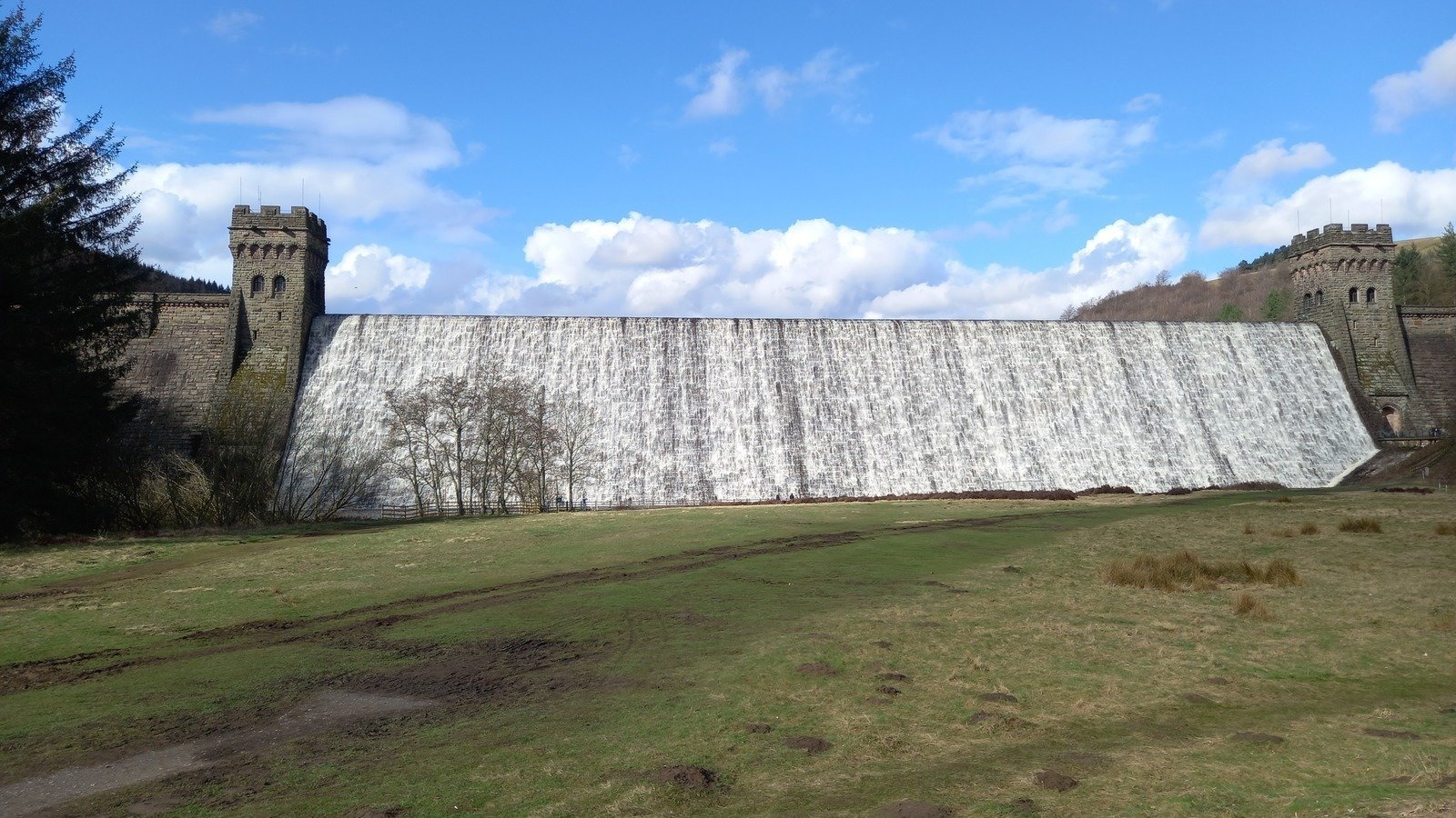 Petition · Save the Peak District National Park's Upper Derwent Valley ...