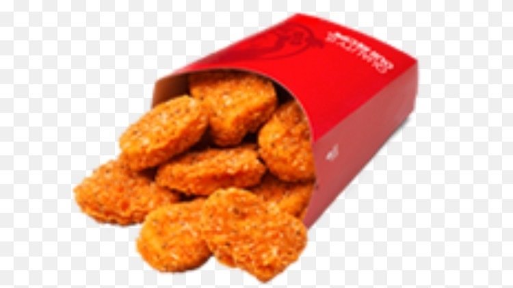 Petition · Get wendy's spicy nugs back - United States · Change.org