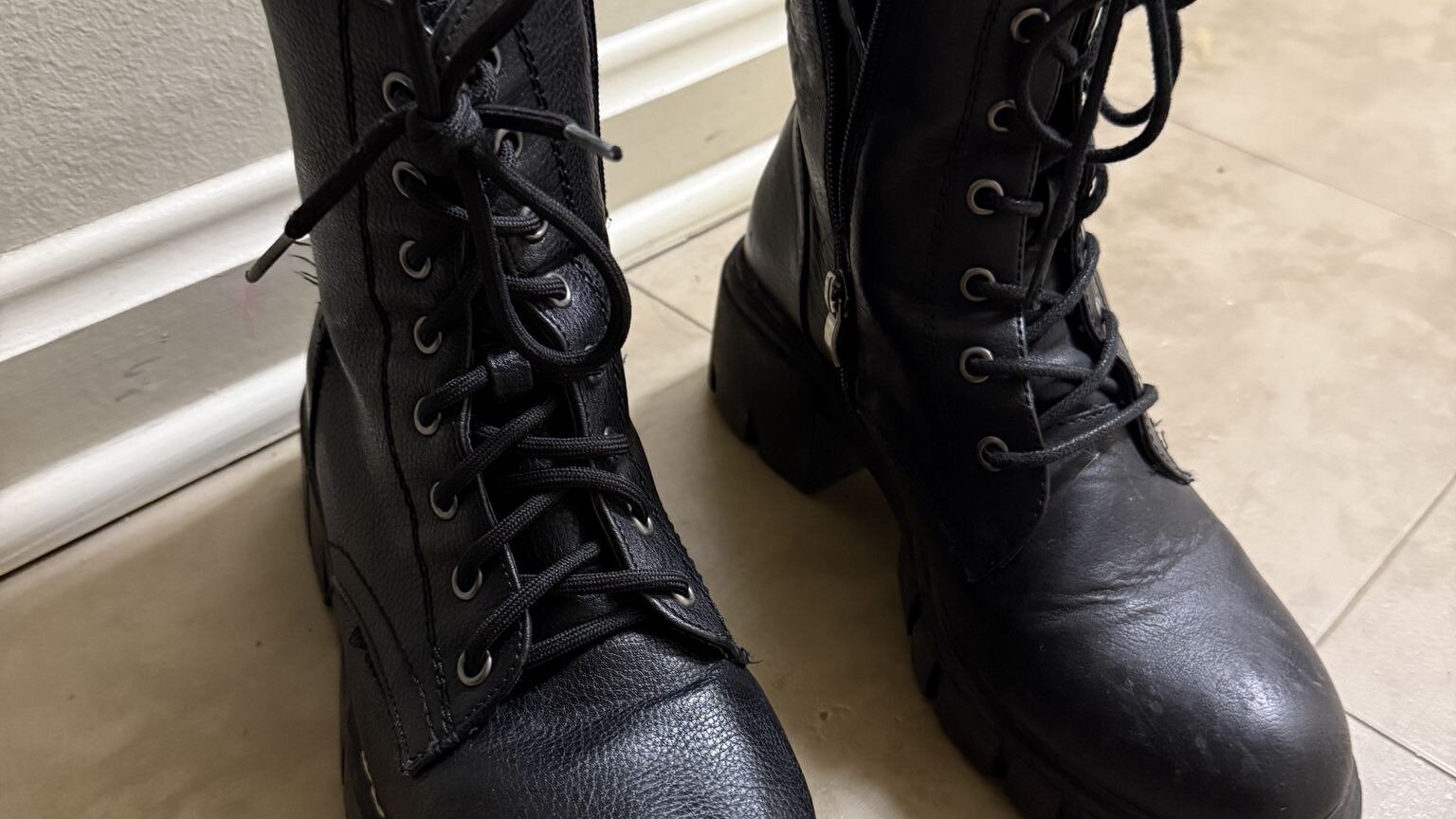 Petition · BRING BACK THE BOOT FOUNDATION - Claremont, United States ...