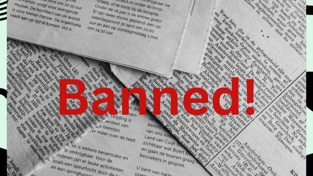 Petition · Ban Newspapers – Save Trees, Go Digital - India · Change.org