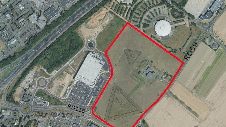 Pétition · Avec nous dites NON au projet d’extension du vaste parc d ...