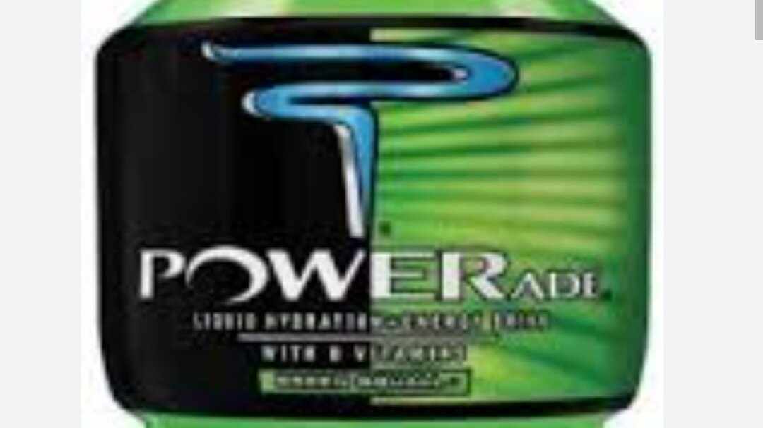 Petition · Get Powerade to bring back Green Squall - United States ...