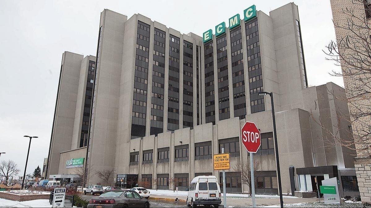 Petition · Demand Quality Care and Humanity for patients at ECMC CPEP ...