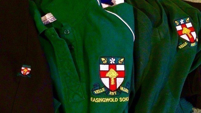 Easingwold School Logo