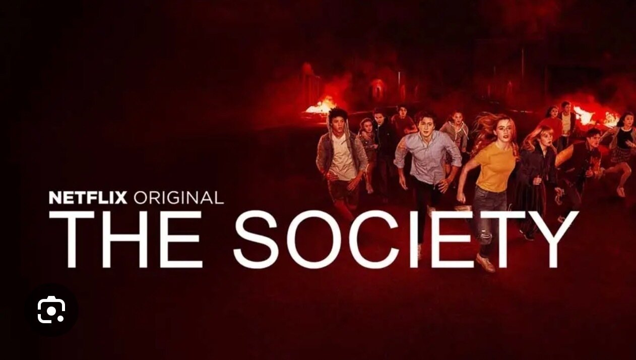 Petition · Persuade Netflix to Renew 'The Society' for Another Season ...