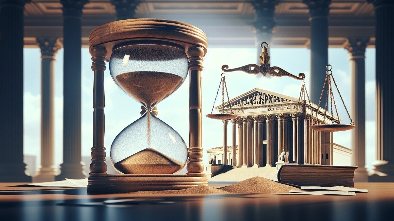 Petition · Advocate for Term Limits on Supreme Court Justices - United ...