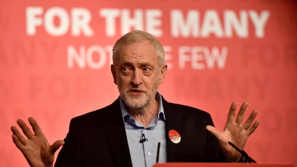 Petition · Hold Live-Streamed Debates For Labour General Secretary ...