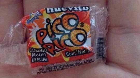 Petición · SONRICS® vuelve a producir los PICO RICO® - México · Change.org
