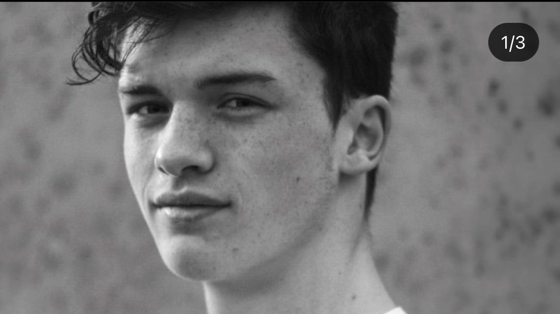 Petition · Allow Archie Caine to feature in Fantastic Beasts 3 - United Kingdom · Change.org