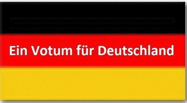 Petition · Misstrauensvotum gegen die Kanzlerin! - Deutschland · Change.org Petition · Misstrauensvotum gegen die Kanzlerin! - Deutschland · Change.org
