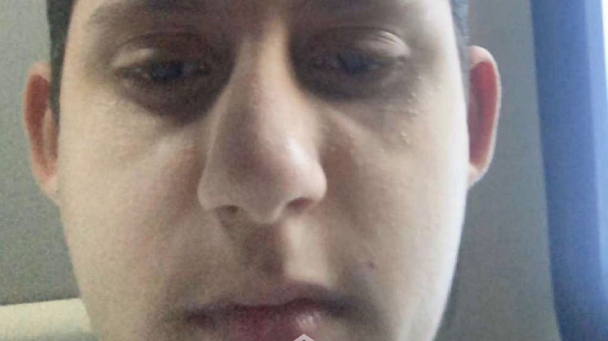 Petition · Petition for andrew to get ungrounded - Canada · Change.org