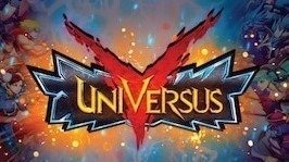 Petition · Universus Online Card Game Platform - United States · Change.org