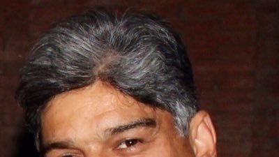 Petition · Release Journalist Matiullah Jan immediately! - Pakistan ...