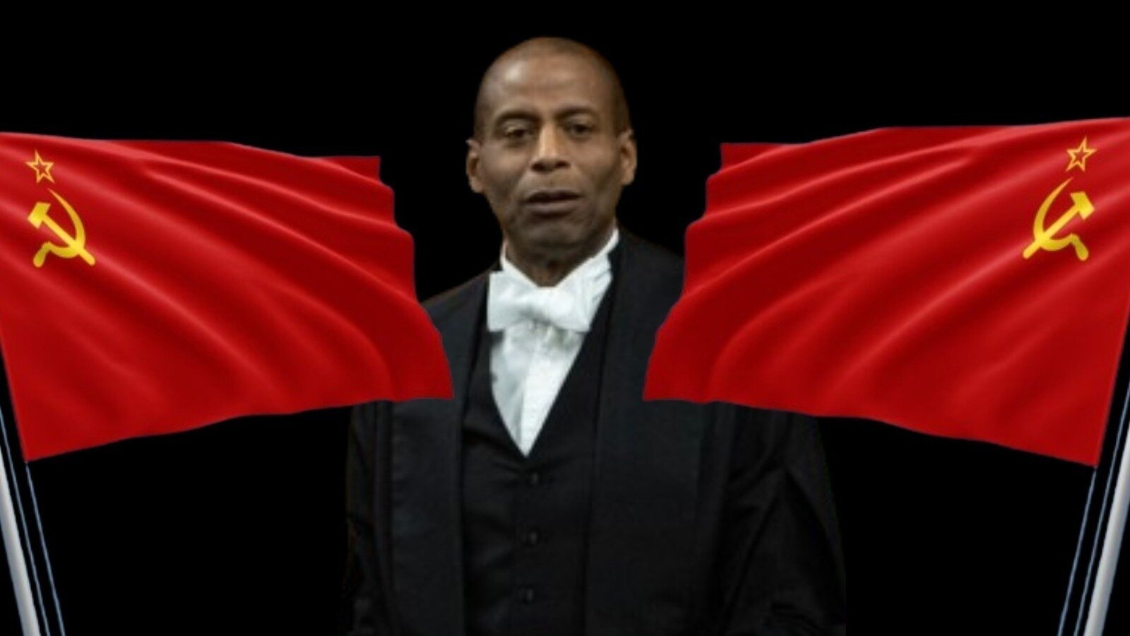 Petition · #FergusMustResign: Greg Fergus Must Resign - Petition by ...