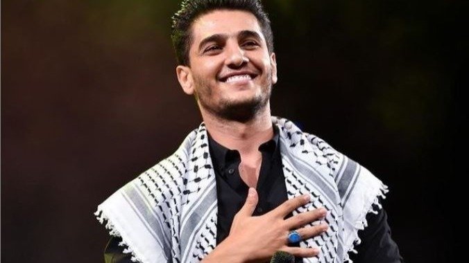 Petition · Lift the Unjust Ban on Mohammad Assaf's Music on Spotify! - Czechia · Change.org