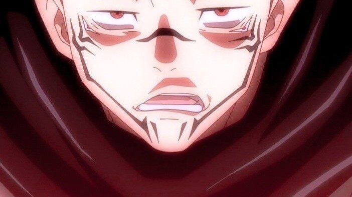 Petition · Jamir is Sukuna = Happy World :D - United States · Change.org