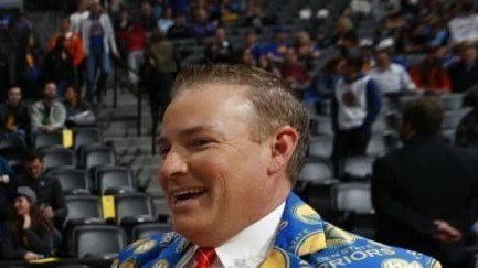 Petition · Bob Fitzgerald, Golden State Warrior's Announcer, Must Go ...
