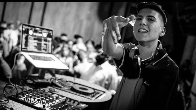 Petition · Let’s get DJ Micah Paul to DJ at Millennium Homecoming ...