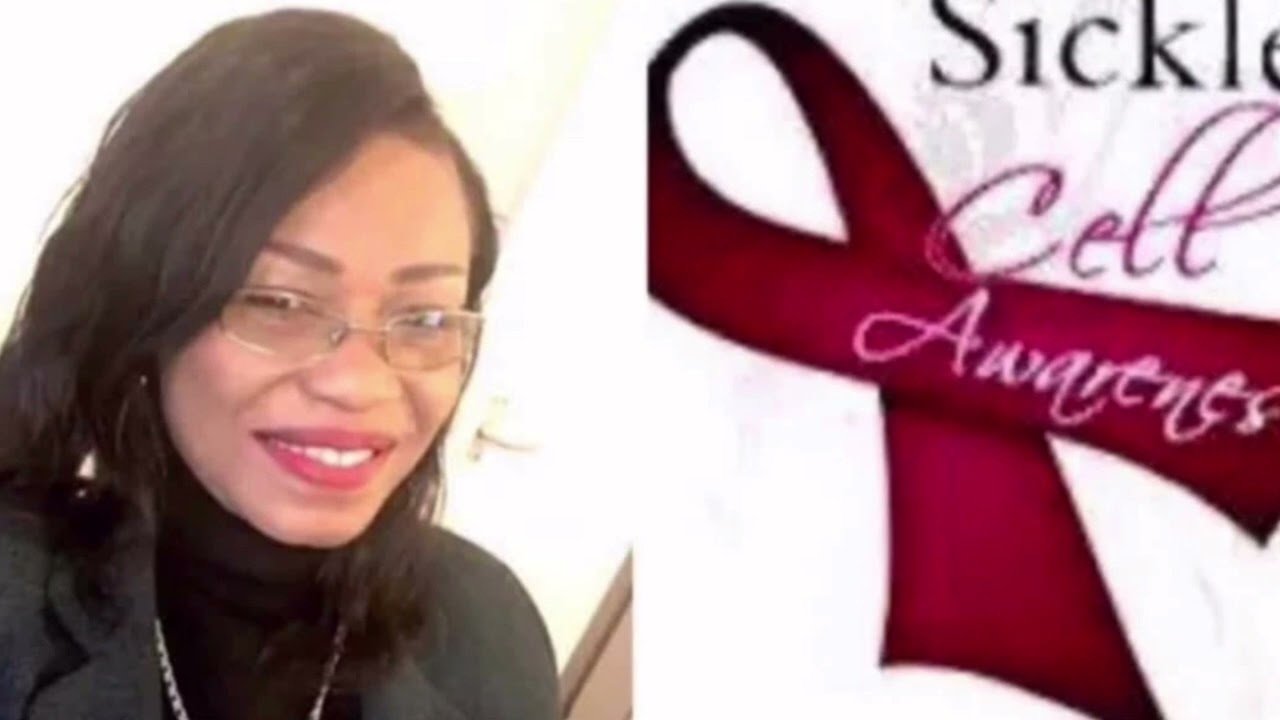 Petition · Sickle Cell Awareness · Change.org