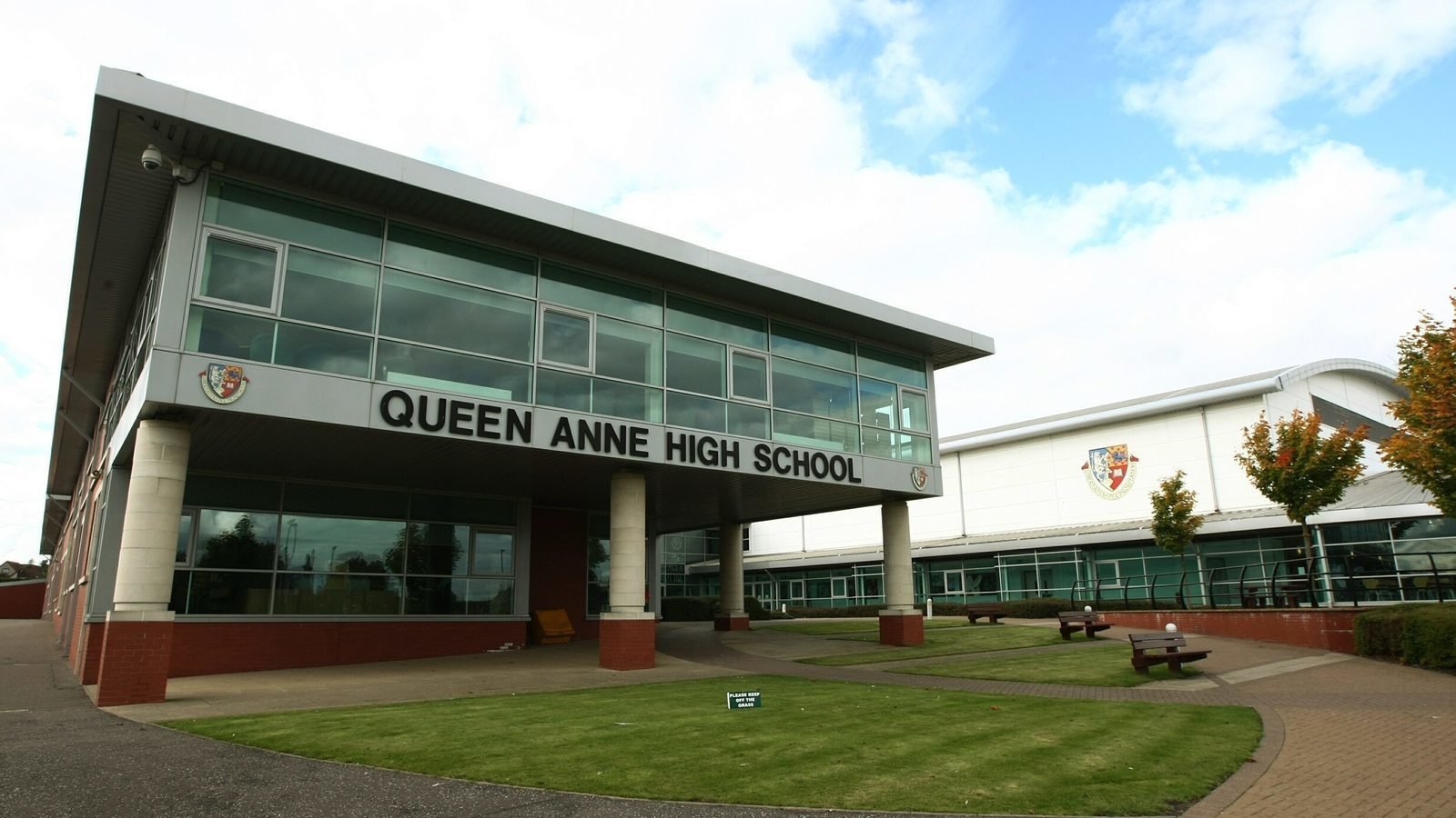 Petition · Save Queen Anne High School Business Department!!! - United ...