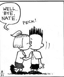 Petition · Get Kelly back in Big Nate · Change.org