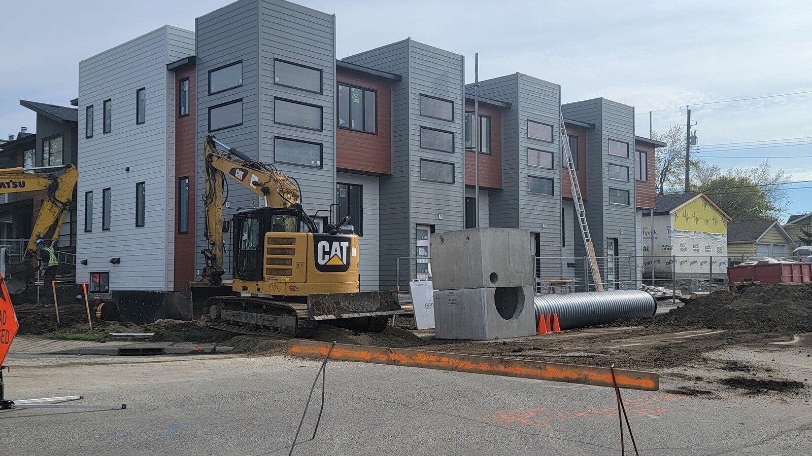 Petition · Say NO to Over-Development In Killarney and all other ...