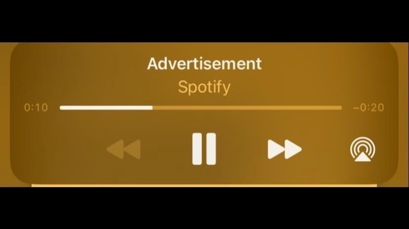 Petition · NO MORE SPOTIFY ADS (for non premium users) - Australia ...