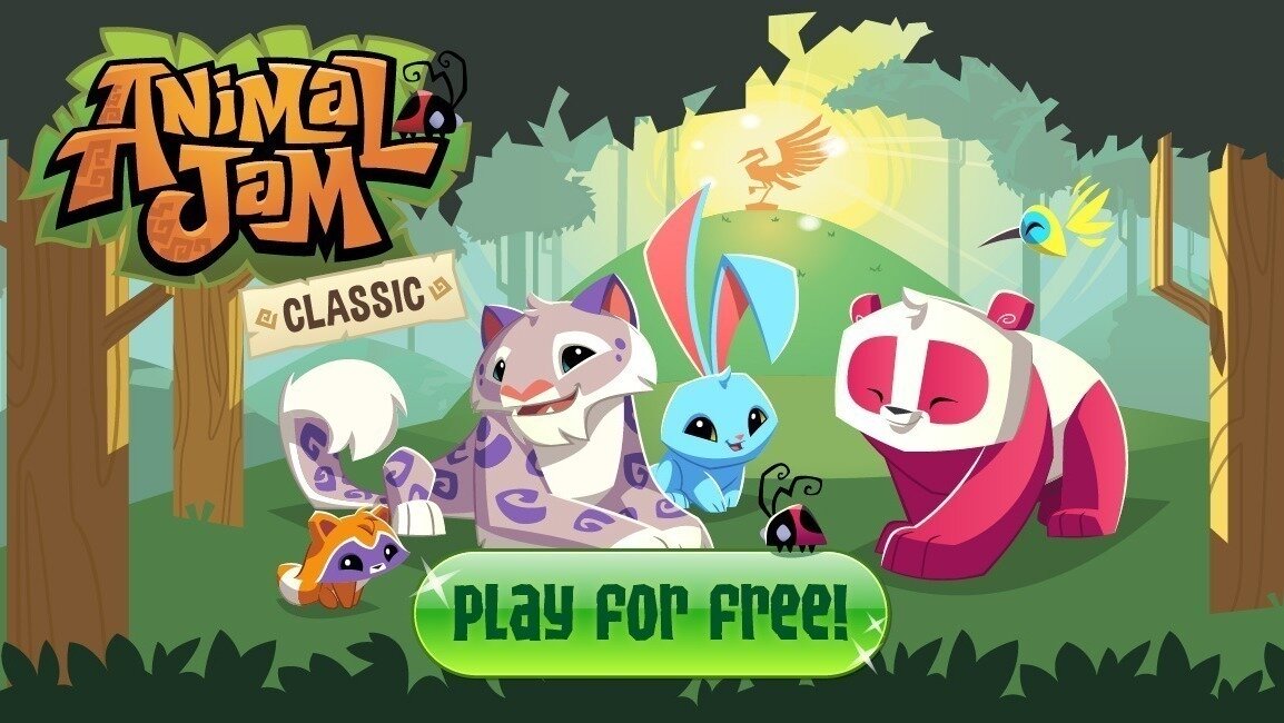 Petition · Reconsider the Ban on My Animal Jam Classic Account - United ...