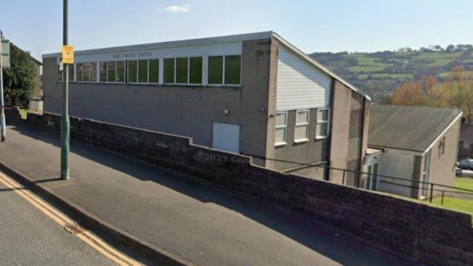 Petition · Support Community Volunteers Wales in Purchasing The ...