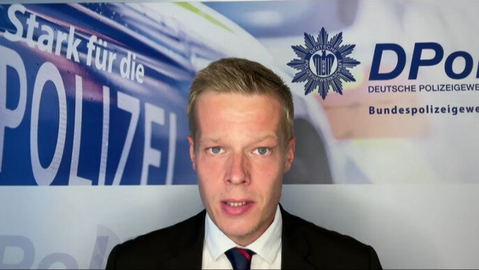 Petition · „Für eine Polizei mit Rückgrat - Unterstützt Manuel Ostermann!“ - Deutschland ...