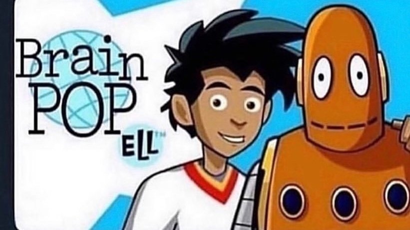 Petition · Bring back Tim to Brain Pop - United States · Change.org