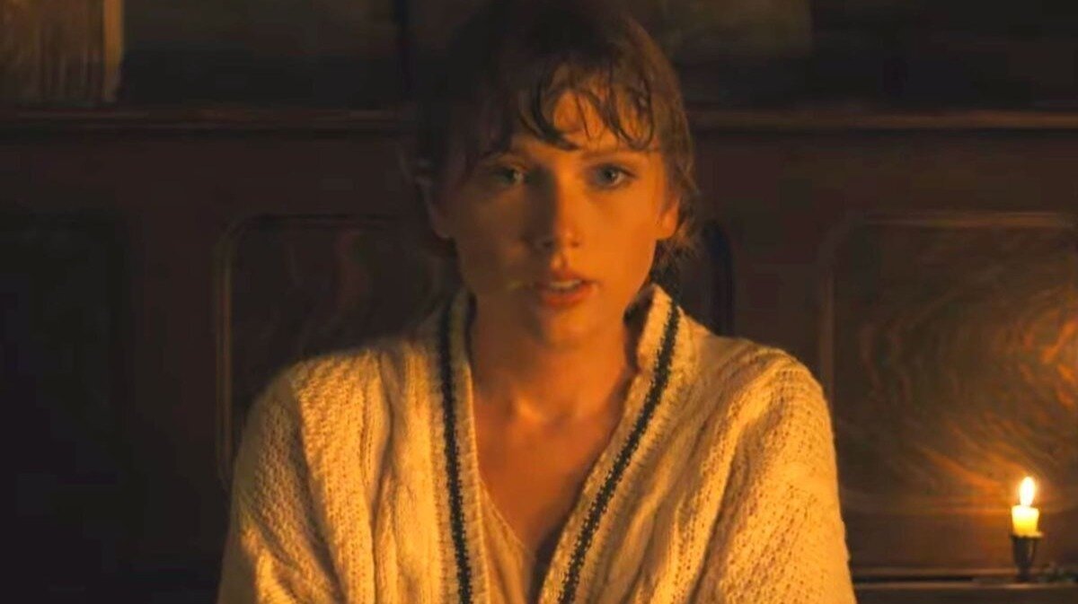 Petition · CARDIGAN (TAYLOR SWIFT SONG) 10 MINTUES VERSION - Israel ...