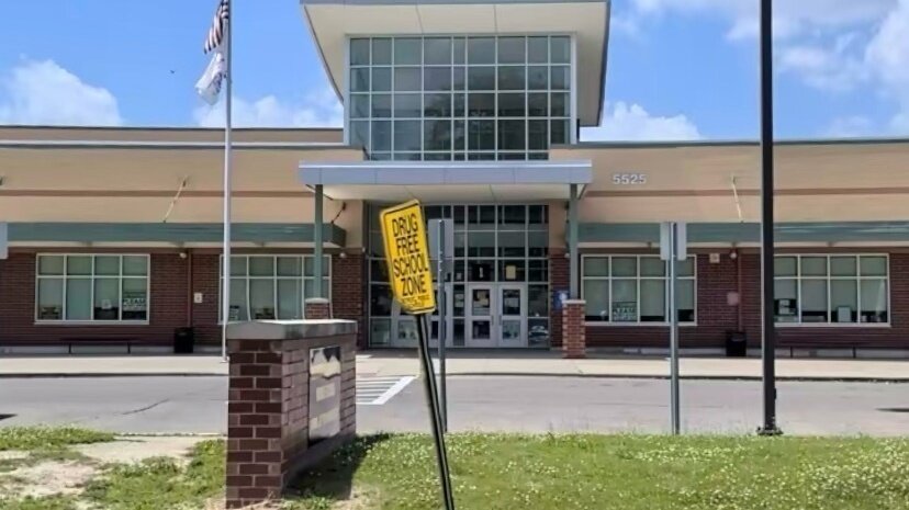 Petition · Change the name of Munger Middle School to Munger Middle ...