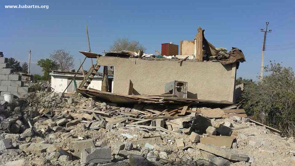 Petition · Stop demolition of village! - Netherlands · Change.org