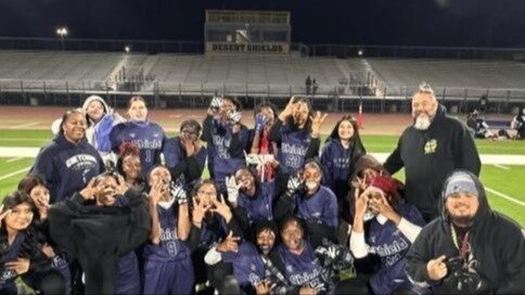 Petition · Allow Former Cheyenne Flag Football Coaches to Attend Senior ...