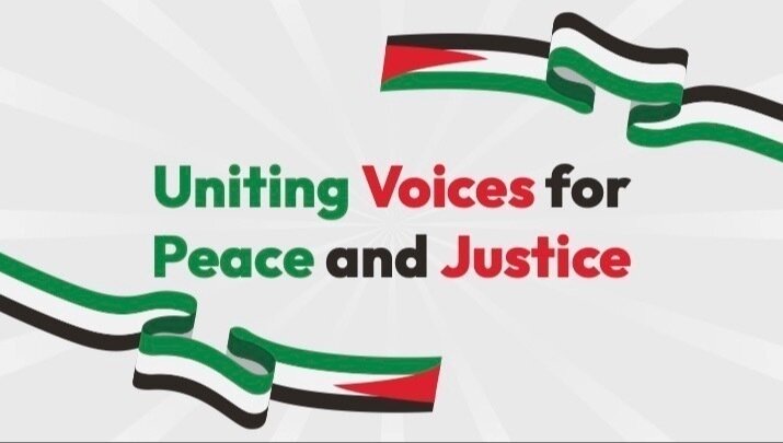 Petition · End the Genocide Against Palestinians: Demand Immediate ...