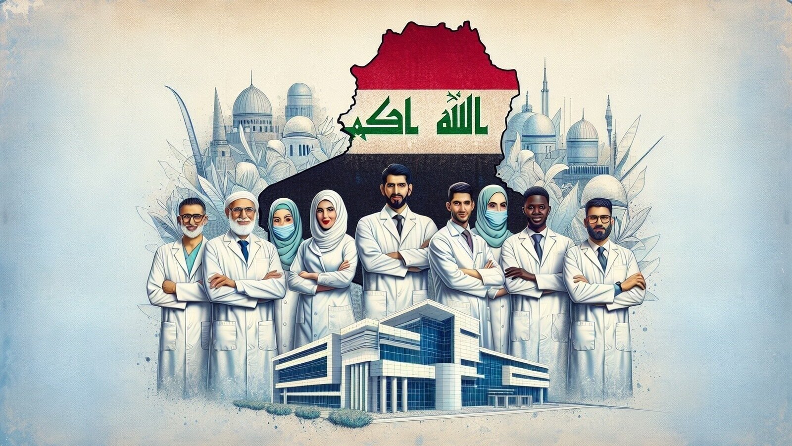 Petition · Establish Fair Regulations for Iraqi Dentists' Union - Iraq · Change.org