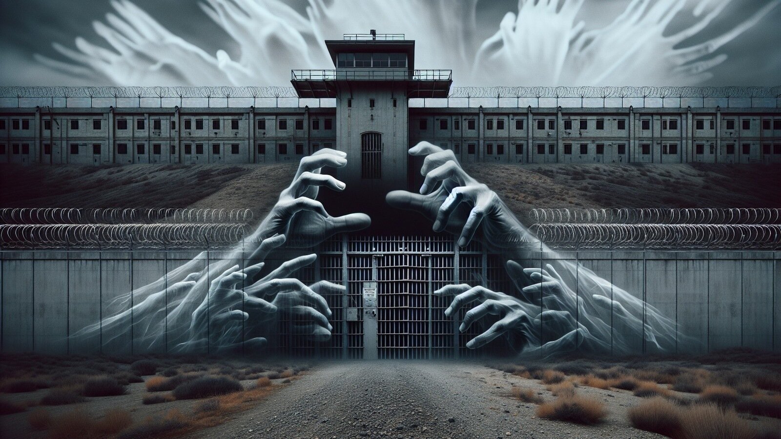 Petition · Investigate SCI Fayette Prison for Inmate Abuse - United ...