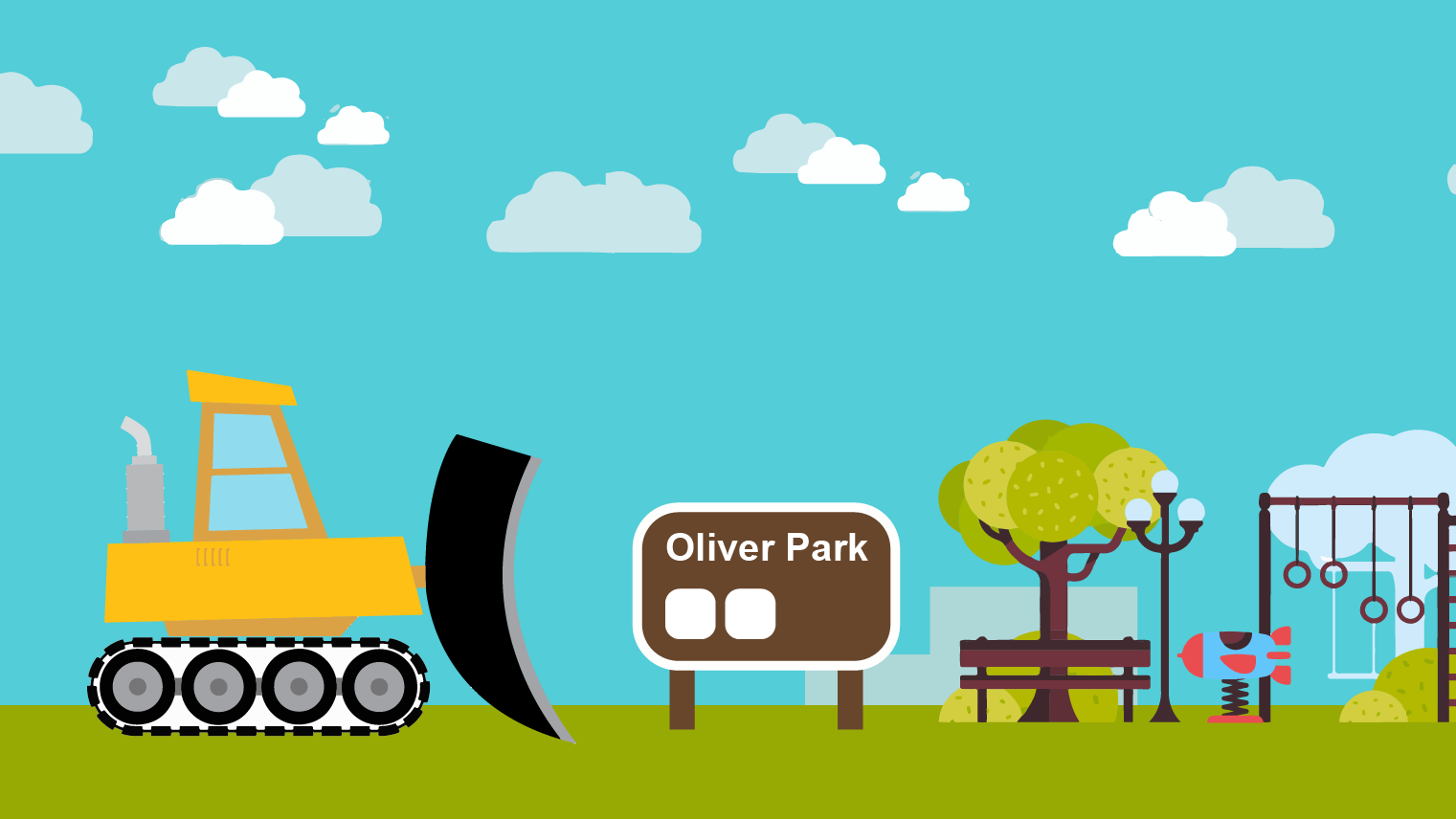 Petition · Save Oliver Park - Canada · Change.org