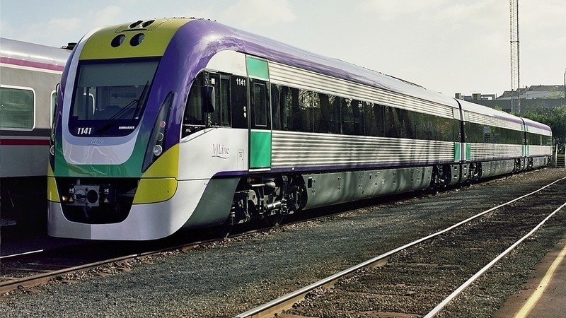 Petition · Create Peak/Off Peak timetable for V/Line Trains · Change.org