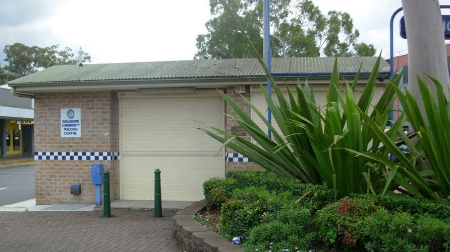 Petition · Re open Ingleburn Community Policing Centre - Australia ...
